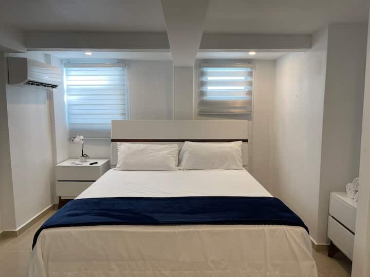 Apartamento #3 - Bayamón