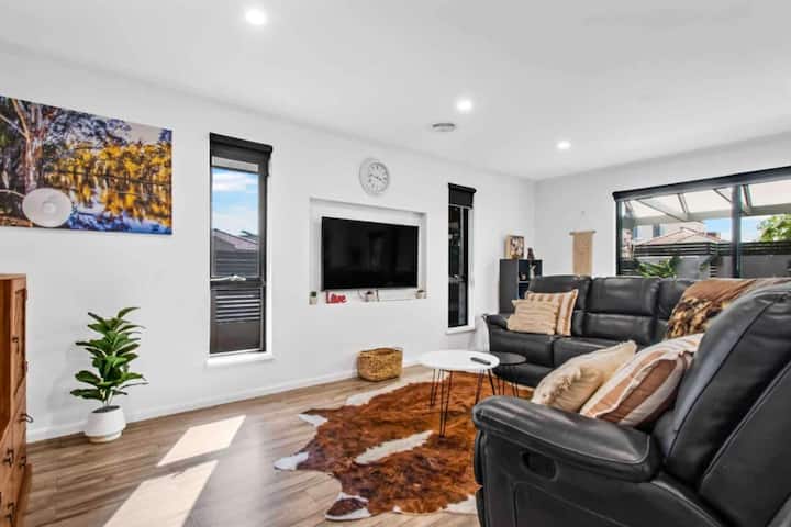 Galing Place - Close To Cbd, Pet Friendly - Wagga Wagga