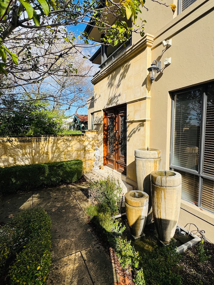 Cottesloe Luxe Retreat - Fremantle