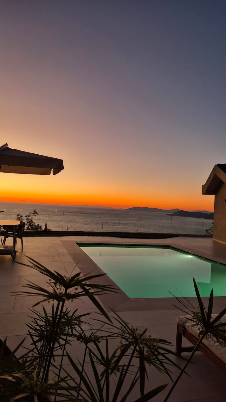 Ocean Love Faralya - Turkey