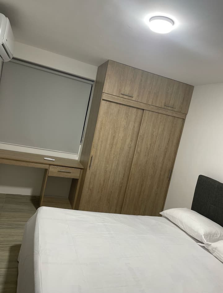 Ambiente Natural - Cali