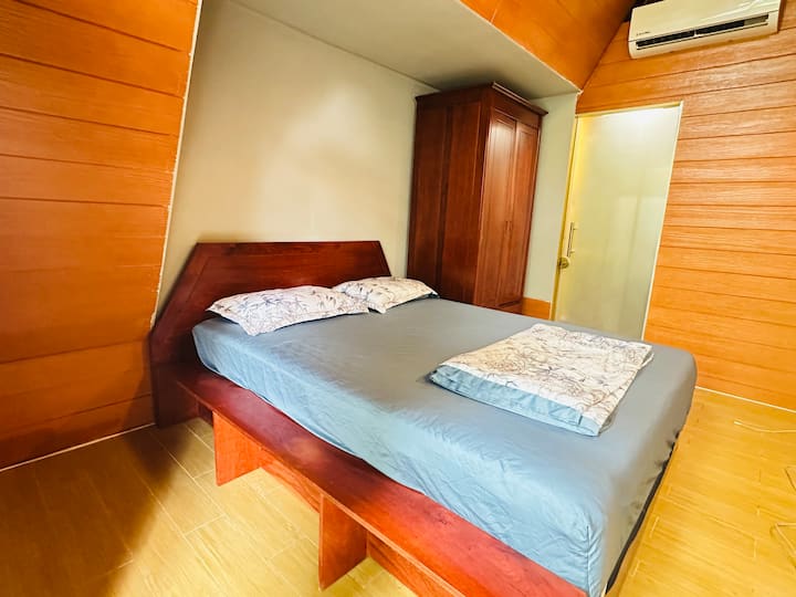 1. Homestay, Dbl, 1 Wc, 1 Bathroom - Phú Quốc