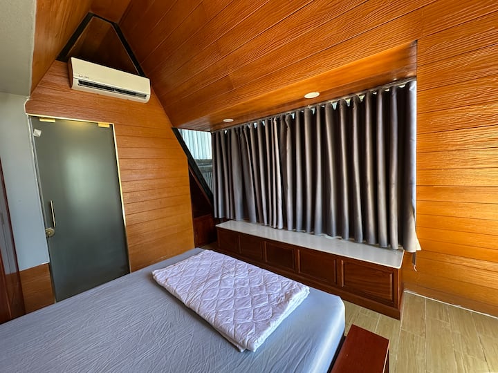 Homestay Mô Hình độC đáO - Phú Quốc