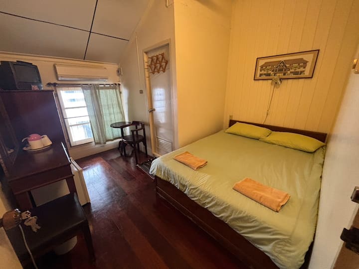 Baansomboon Guesthouse Room No.3 - Hua Hin