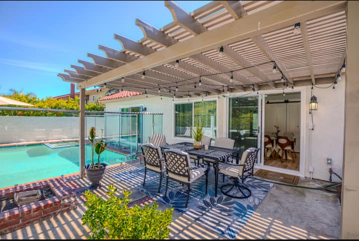 Lake Mission Viejo Pool Home 16 Miles To Dp Harbor - Ladera Ranch, CA
