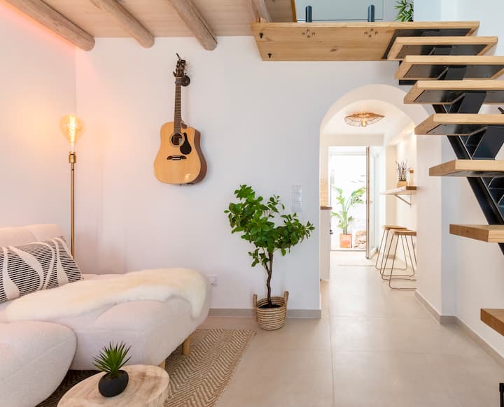 Tiny Beach House • Hot Tub - Praia da Luz