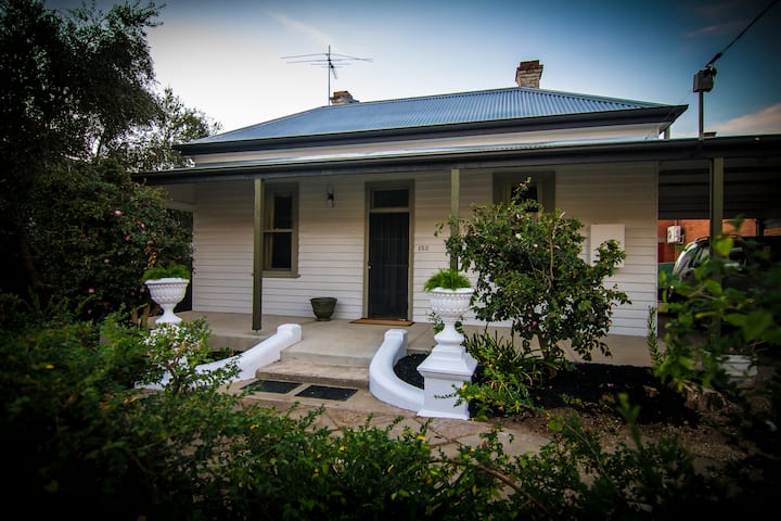 Olive Cottage Rutherglen - Rutherglen