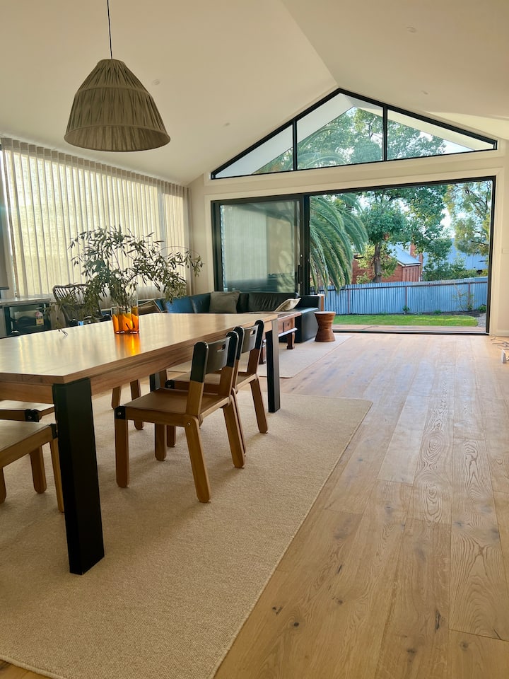 Olive Cottage Rutherglen - Rutherglen