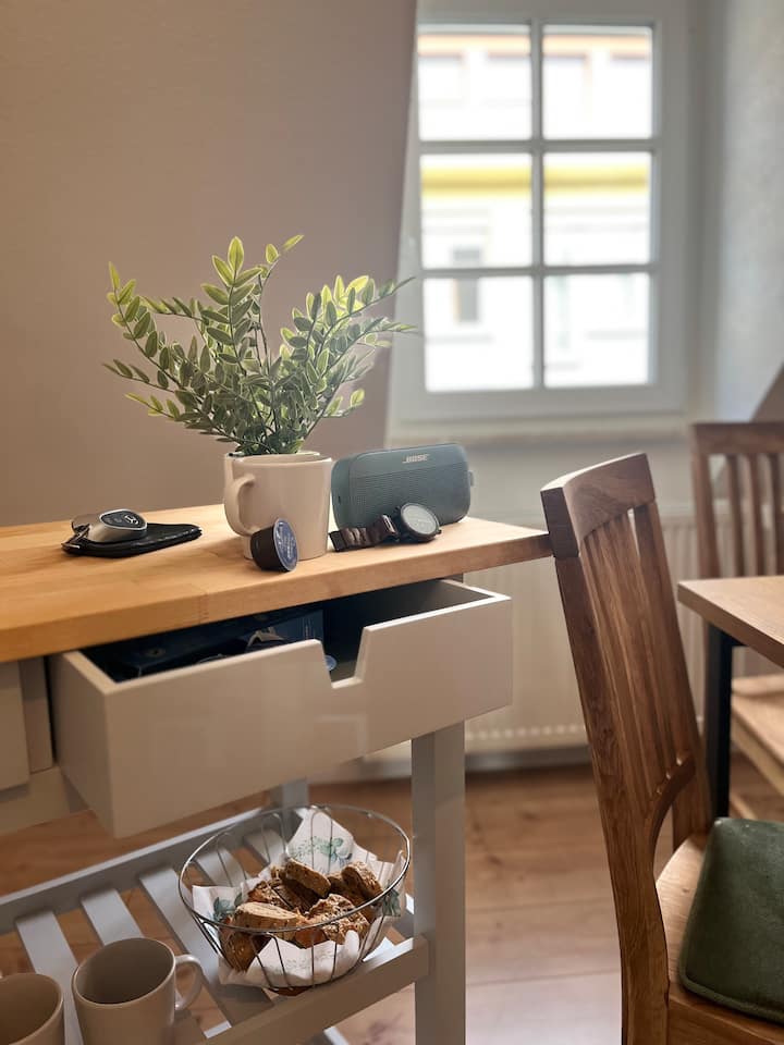 New Work And Travel - Rastatt