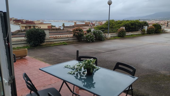 Location Studio - Cadaqués