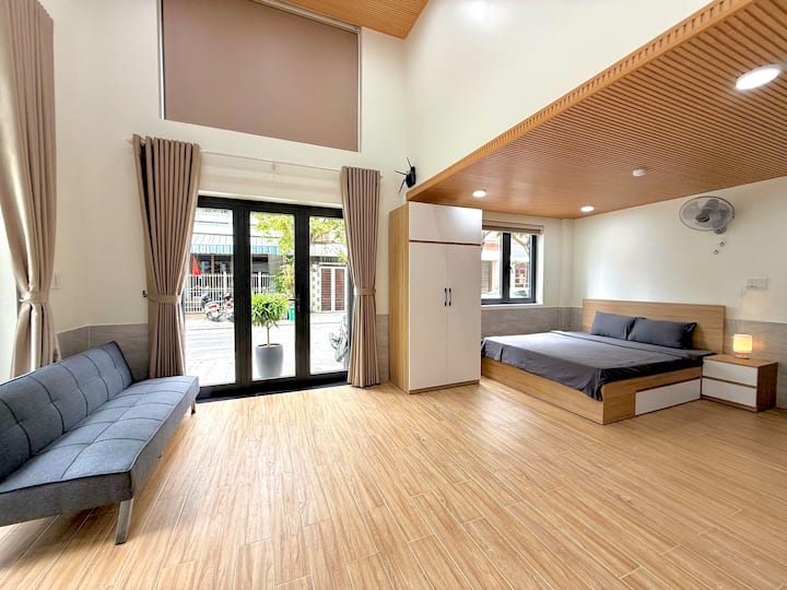 Sailor's Home - Ground Floor 300m To Dragon Bridge - Provincia de Đà Nẵng, Vietnam