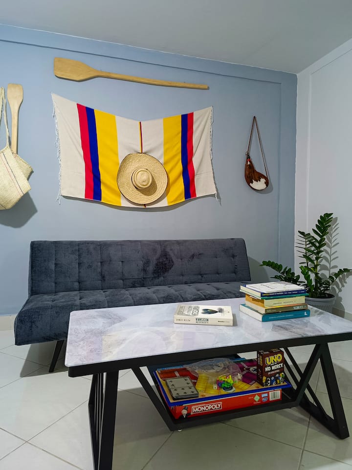 Ideal Lodging - Buga