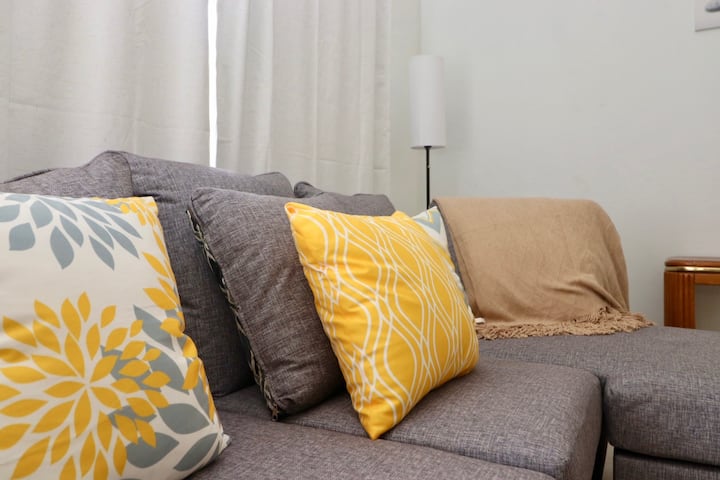 Rea’s Cozy Suite - Kingston, Jamaica