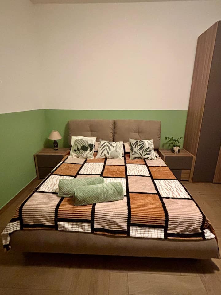 Guest House Ariel - Parme
