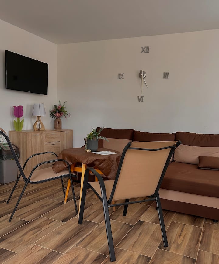 Gém Home Vendégház - Hongarije