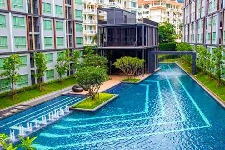 D Condo Mine - Phuket