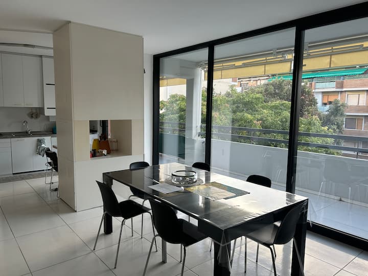 Beatrice & Vittoria's House - Pesaro