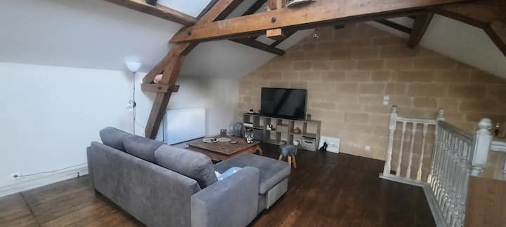 Chambre Chez L'habitant - Fleurie
