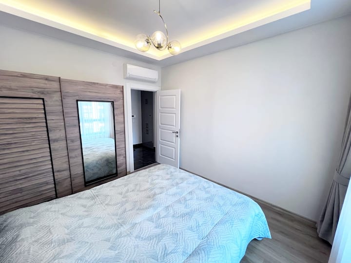 Tekinoğlu - Mahmutlar