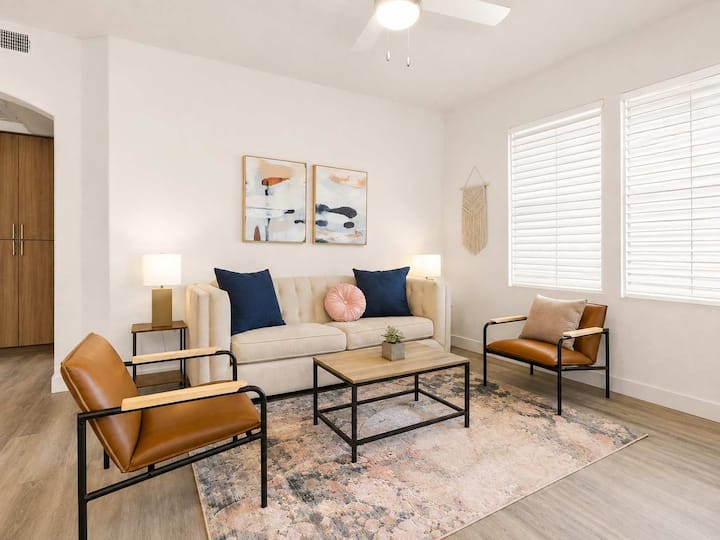 Cozysuites Glendale By The Stadium With Pool! 11 - Sun City, AZ