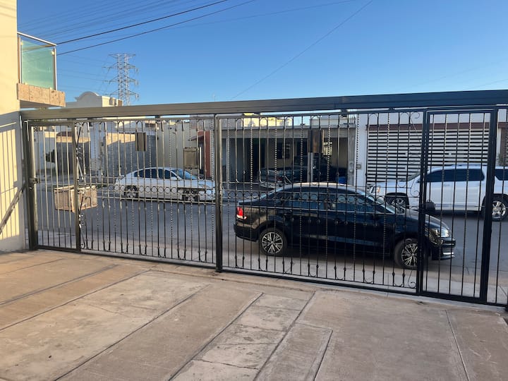 Casa Jardines Del Bosque - Los Mochis