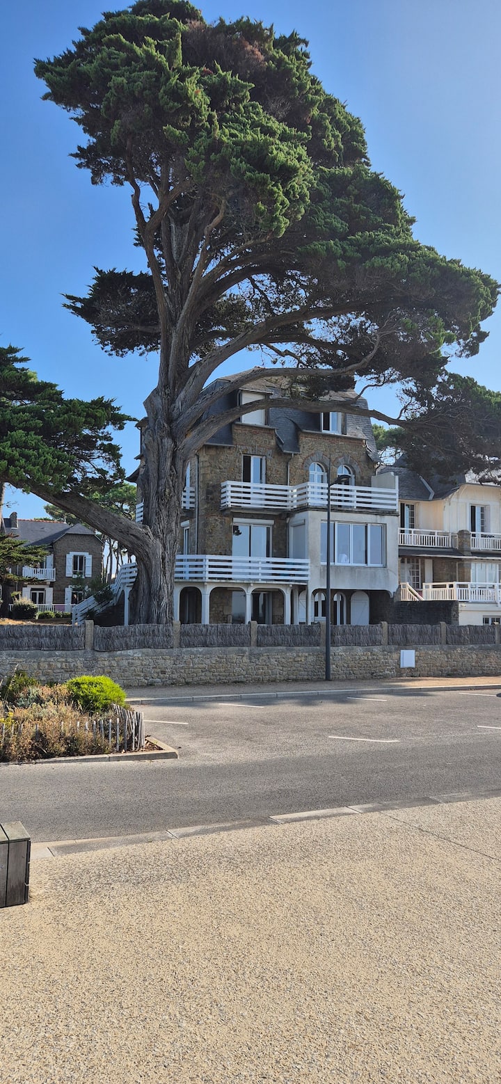 Appartement Vue Mer - Carnac