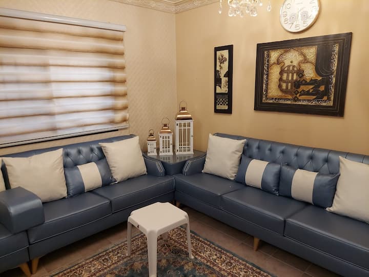 Pool House At Janabiyah - Bahrain