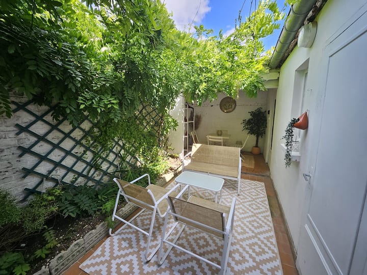 Havre De Paix - Longueau