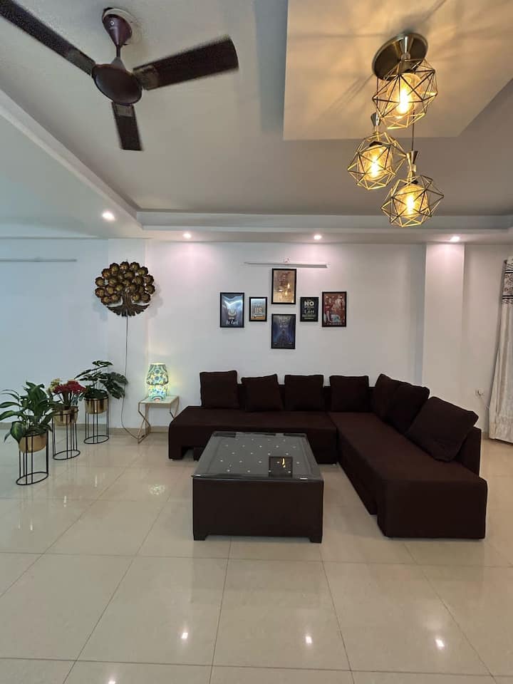 Sukoon Apartment - Delhi