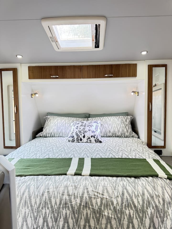 Tiny Home In Bayswater - Bayswater