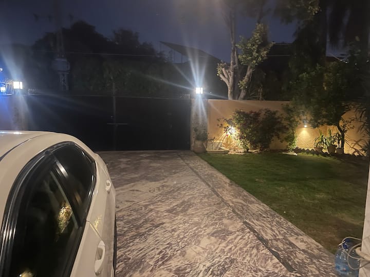 Family Living Comfort - Lahore