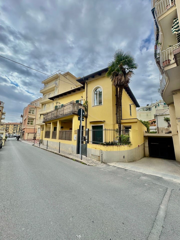 Casa Delle Arance - Alassio