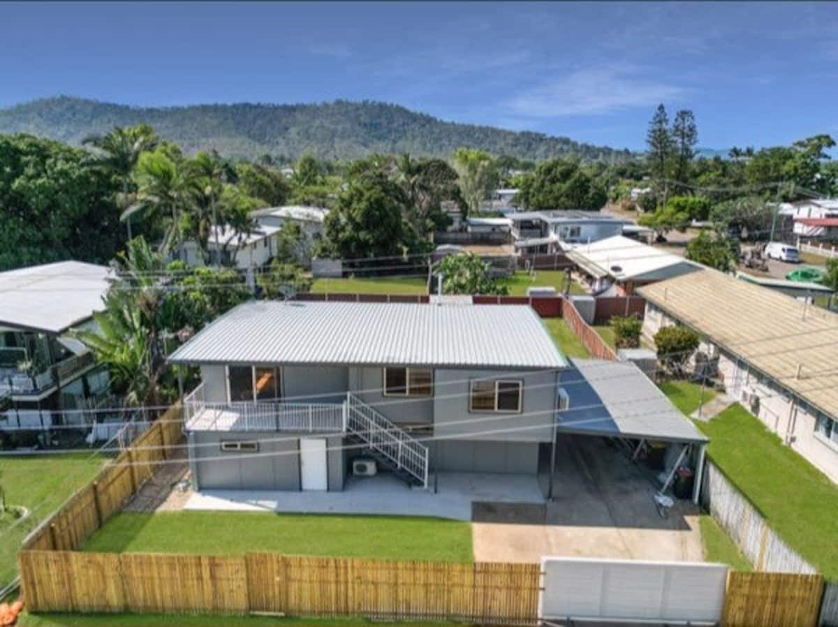 Townsville House holiday rentals - Queensland, Australia | Airbnb