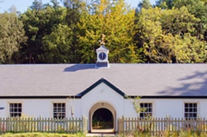 Finch Cottage Isle Of Arran - Isle of Arran