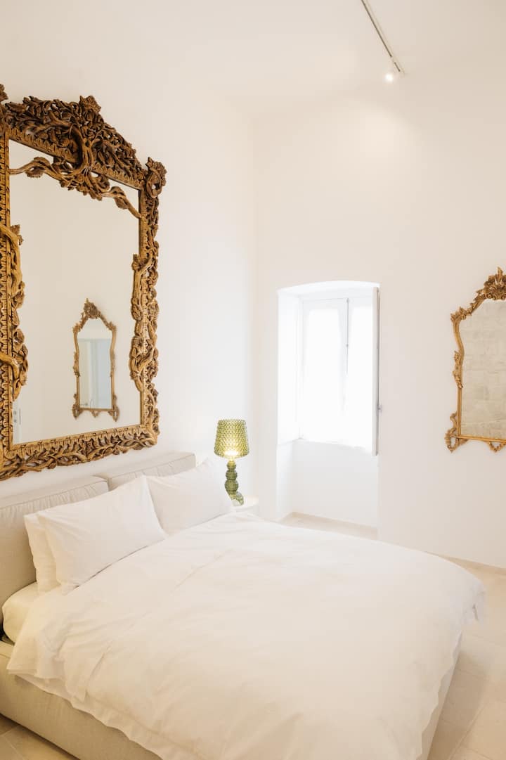 Residenza Nina Old Town Gem - Bisceglie