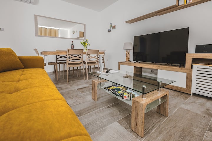 Grosseto, Casina Girasole - Grosseto