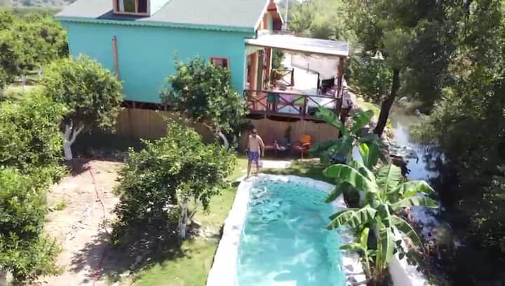 Doğayla İç İçE Huzurlu Kaçamak! - Köyceğiz