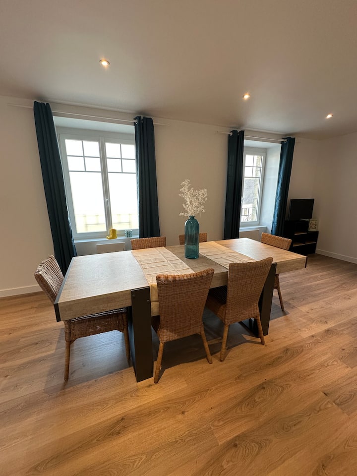Appartement Audierne - Audierne