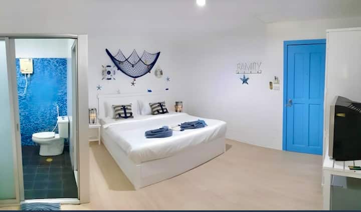 Phi Phi In Standard Room 1 - Ko Phi Phi Don