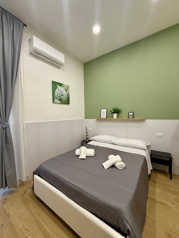 Naples-petite Maison Le Centre Historique/2 - Naples