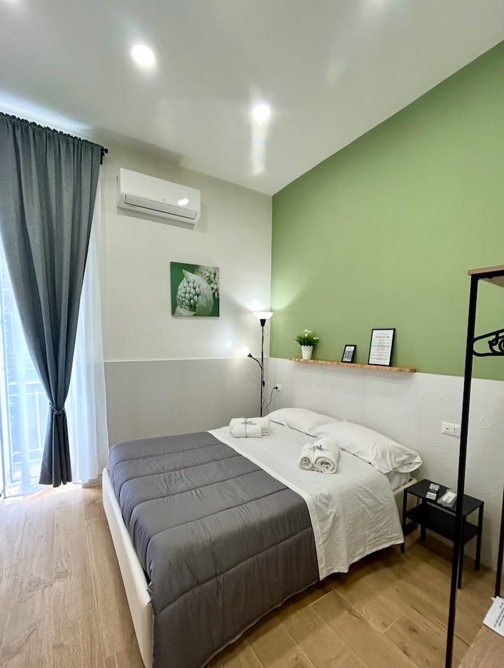 Naples-petite Maison Le Centre Historique/2 - Naples