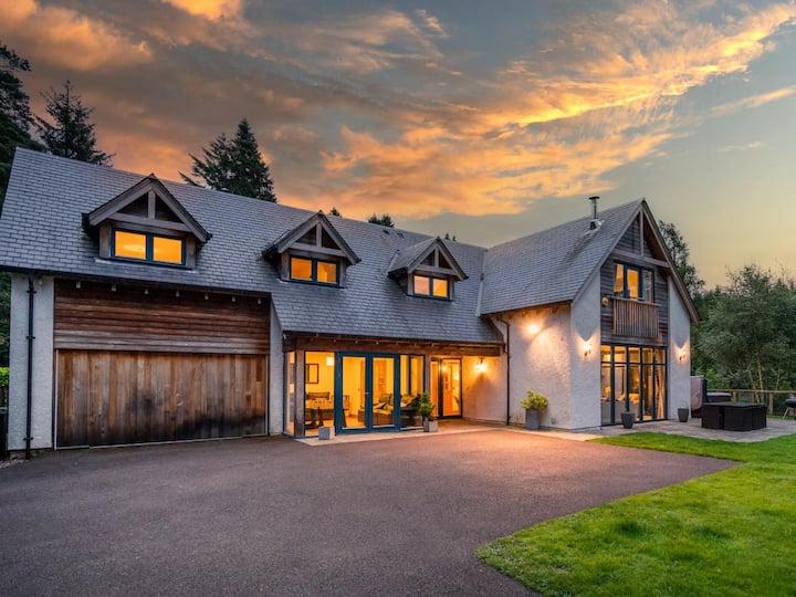 5 Bed In Blairgowrie (Oc-66452) - Dunkeld, UK