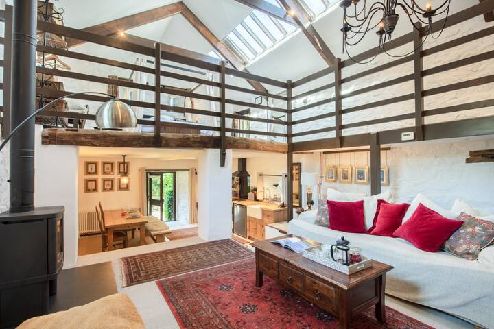 1 Bed In Tavistock (Oc-96009) - Tavistock