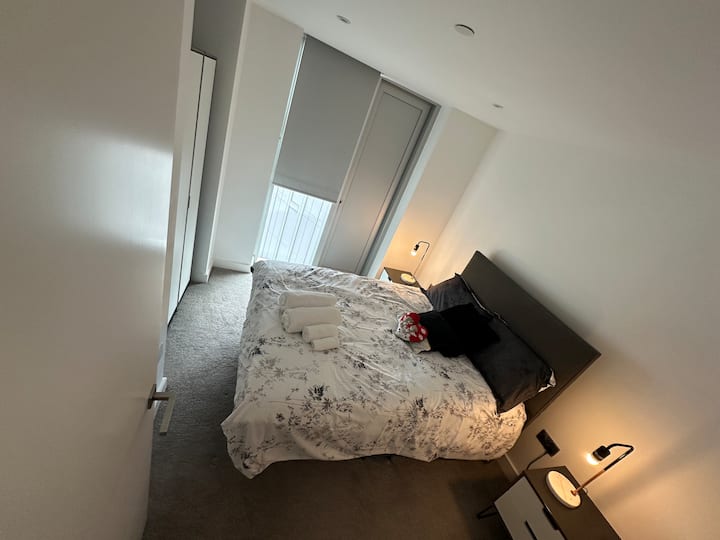 Stunning View - Manchester