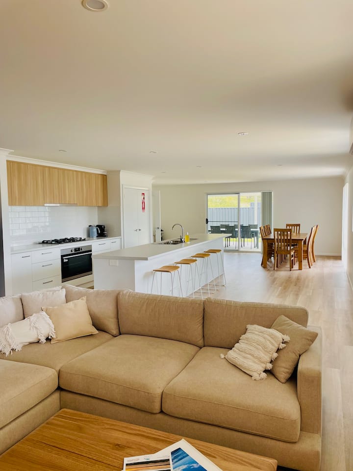 Breaksea - Bremer Bay