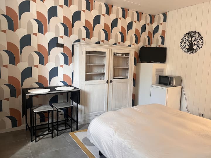 Appartement Centre Cognac - Cognac
