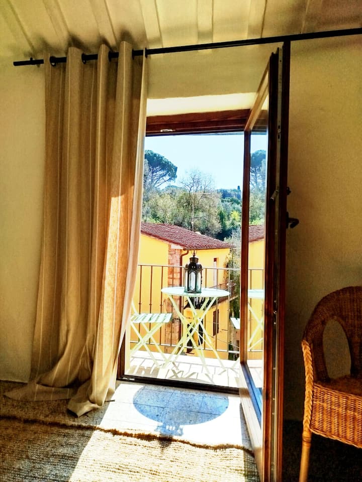 Appartement Au Coeur Médieval Massa Marittima - Massa Marittima