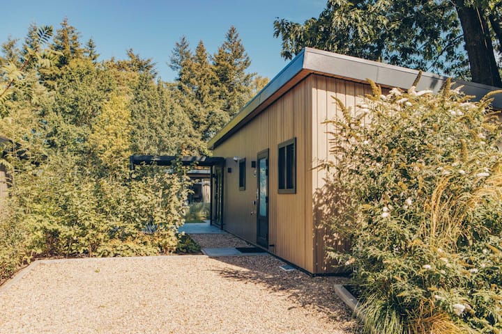 Loevestein Comfort | 5 Persons - Eerbeek