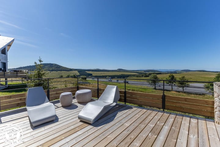 63g1789 - Le Mont-Dore