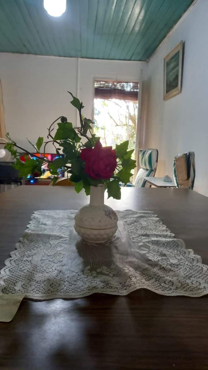Hermosa Casa En Cuchilla Alta - Cuchilla Alta